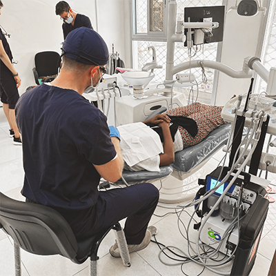 Portable Dental Chairs & Operator Stools: Mobile Dental Seating ...