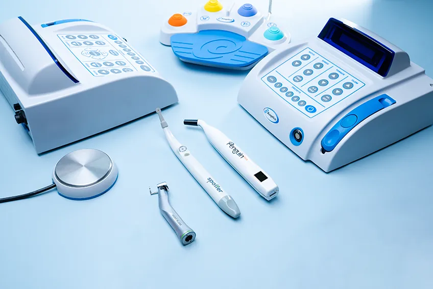 Penguin RFA - Implant Stability Monitor | Aseptico Inc.