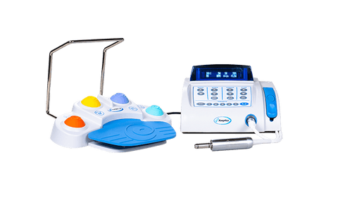 1070 Series Implant Motor: Powerful 70 Ncm & Affordable Dental Implant ...