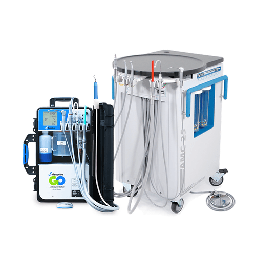 MulTipeg for Penguin RFA - Aseptico Inc.