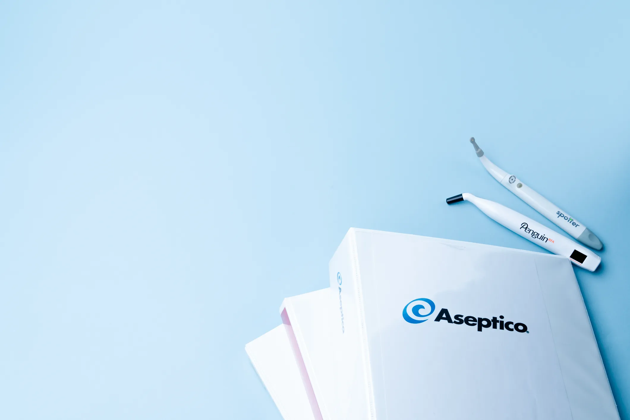 International Customers | Aseptico Inc.