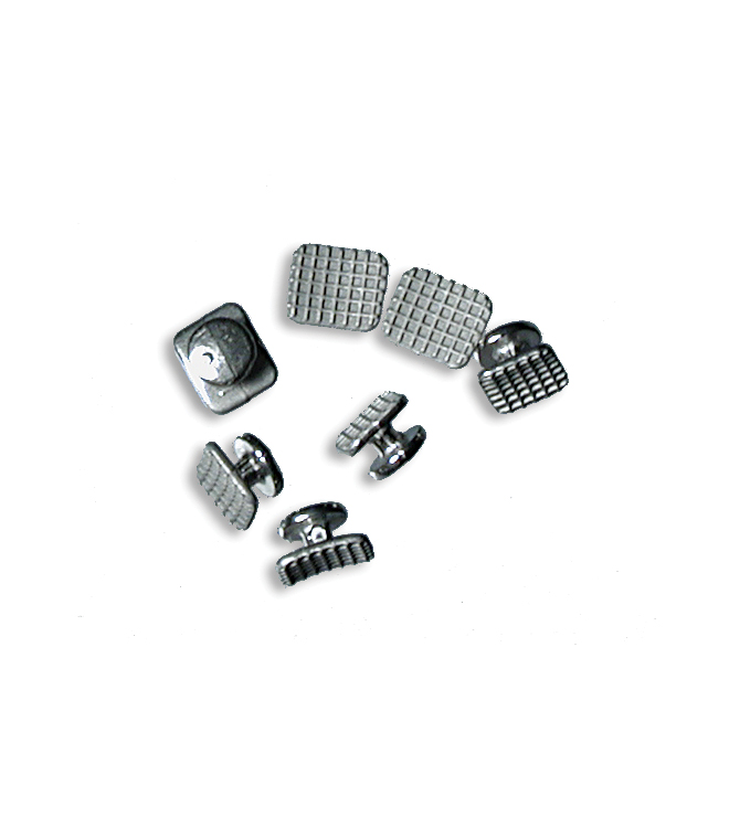 Lingual Orthodontic Buttons - Aseptico Inc.