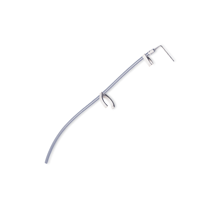 Cannula Clip Set - Aseptico Inc.