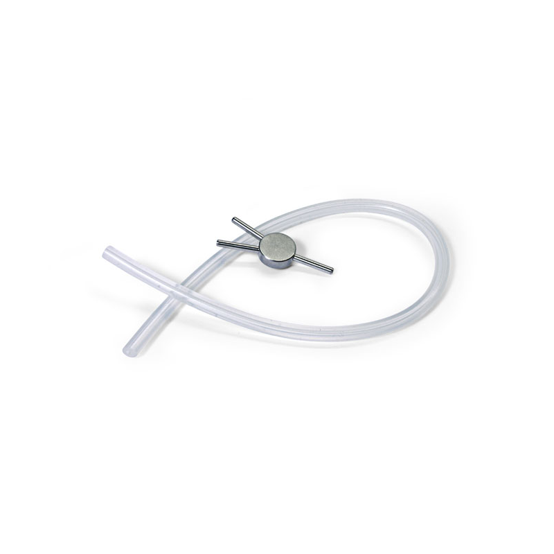 Mont Blanc “Y” Connector - Aseptico Inc.