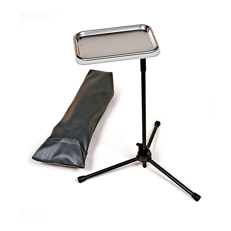 Portable Tray Stand - Aseptico Inc.