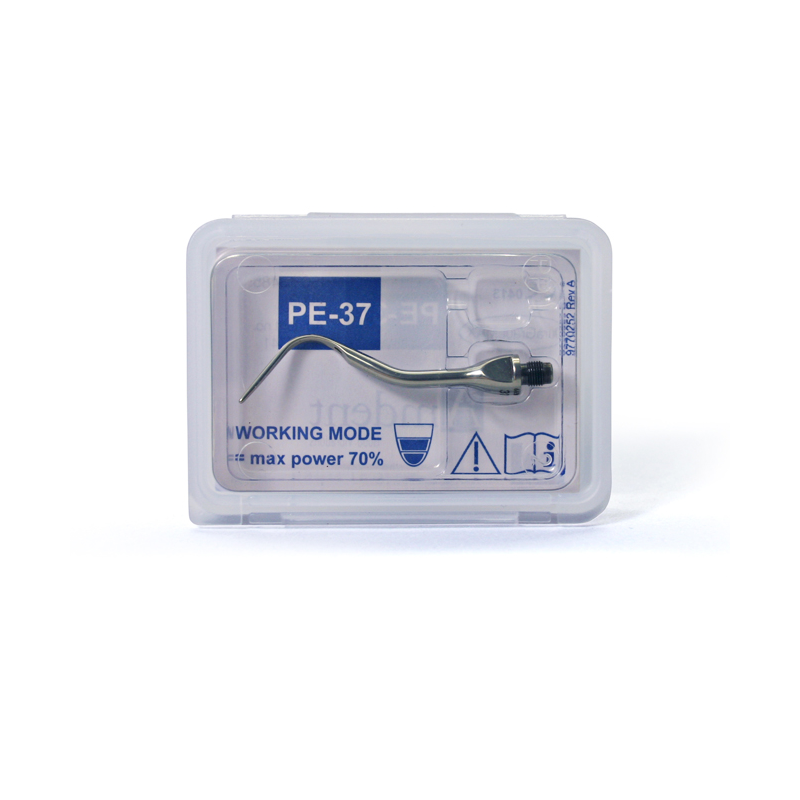 Thin Sub Subgingival Scaler Tip - Aseptico Inc.